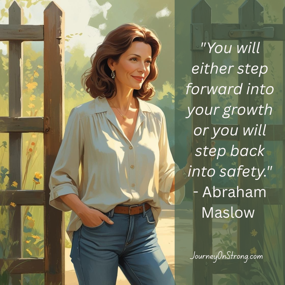 Week 24: Evolving Boundaries Over Time – Journey On Strong