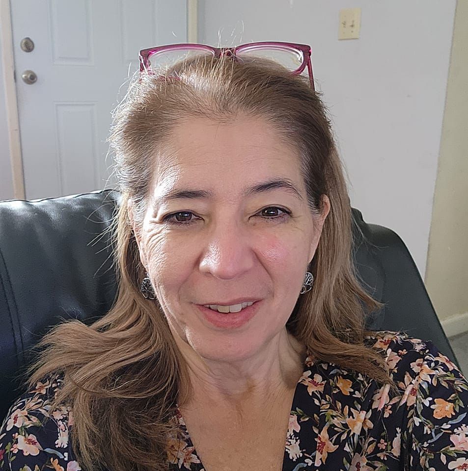 About – Journey On Strong